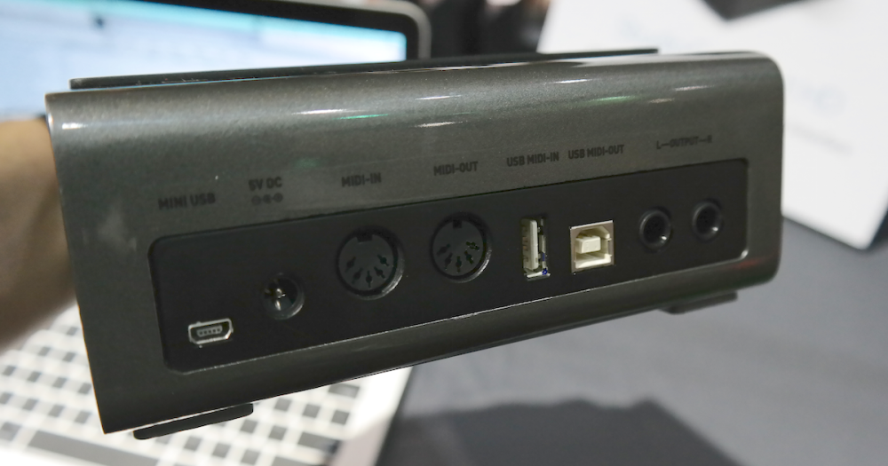 Griffin PowerMate - 9to5Mac