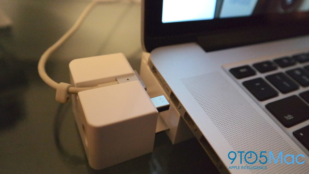 Review: How I transformed my workspace w/ LandingZone’s MacBook Pro ...