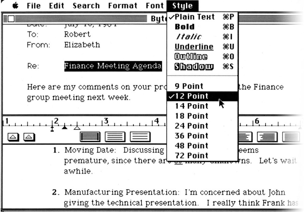 Falling in love with the Macintosh 128K back in 1984 - 9to5Mac