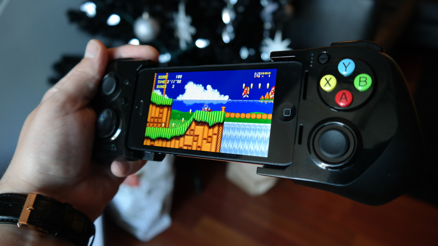 Inside Apple's MFi game controller program: Why the current crop of ...