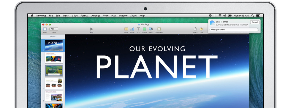 How to change OS X banner notification duration using Terminal - 9to5Mac