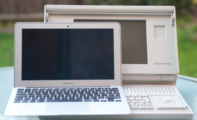 Falling in love with the Macintosh 128K back in 1984 - 9to5Mac