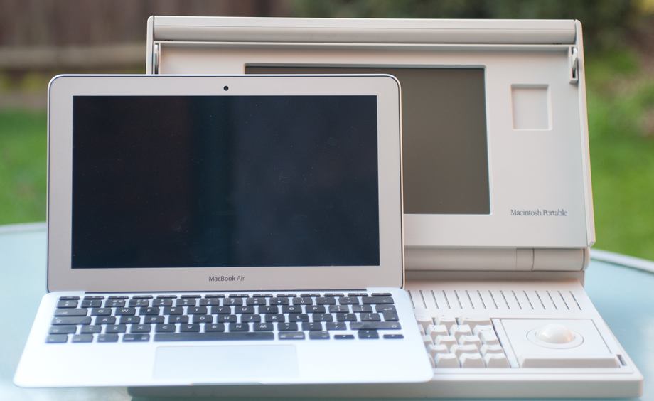 Falling in love with the Macintosh 128K back in 1984 - 9to5Mac