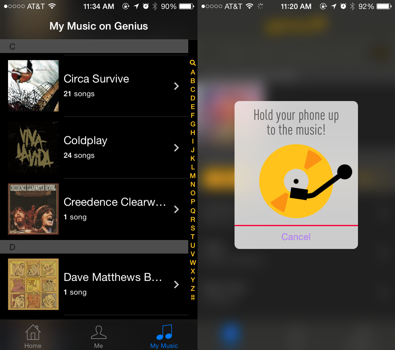 Rap Genius Archives - 9to5Mac