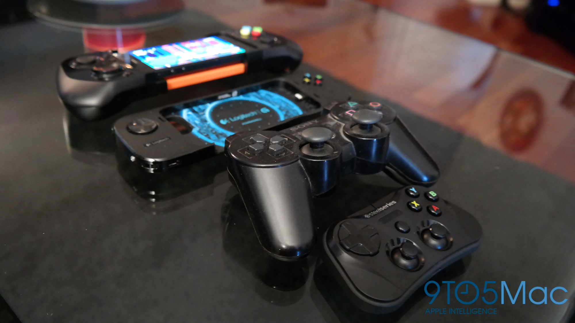 Inside Apple's MFi game controller program: Why the current crop of ...