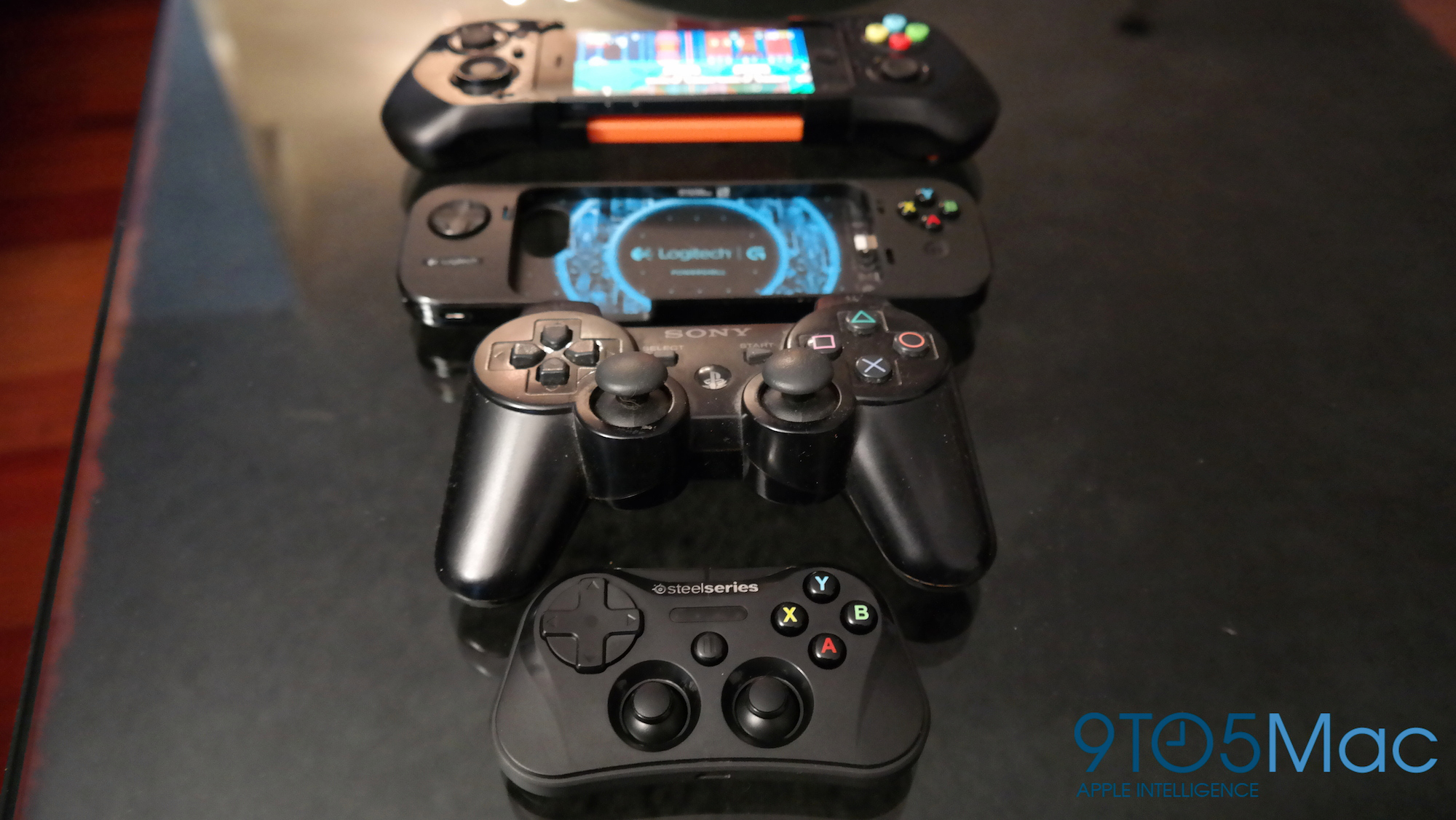 Inside Apple's MFi game controller program: Why the current crop of ...