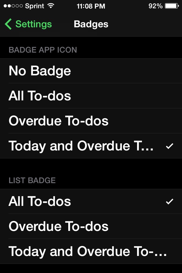 Review: Tick is a clever, colorful way to manage your to-do list on iOS ...