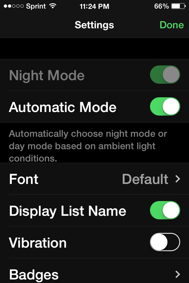 Review: Tick is a clever, colorful way to manage your to-do list on iOS ...