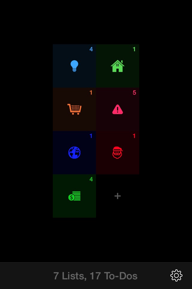 Review: Tick is a clever, colorful way to manage your to-do list on iOS ...