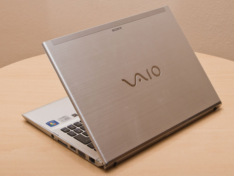 The backstory: Sony's 2001 offer from Steve Jobs to run Mac OS on Vaio ...