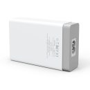 Review: Anker IQ 40W 5-port smart USB adapter is the last power source ...