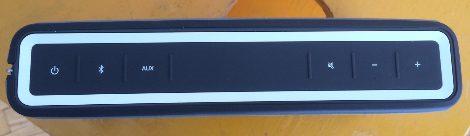 Review: Bose Soundlink III portable Bluetooth speaker — is bigger best ...