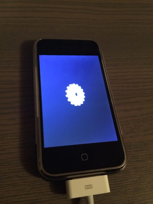 iPhone 1st Generation Prototype *RARE* on EBay - 9to5Mac