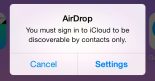 How-to: Use AirDrop to share files between iOS devices [Poll] - 9to5Mac