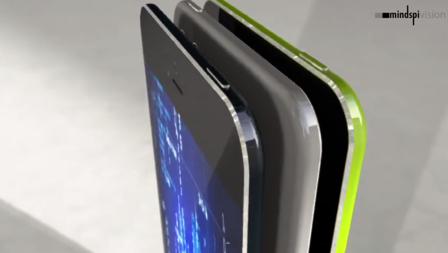 Another iPhone 6 render with super slim design, 5.7-inch display - 9to5Mac