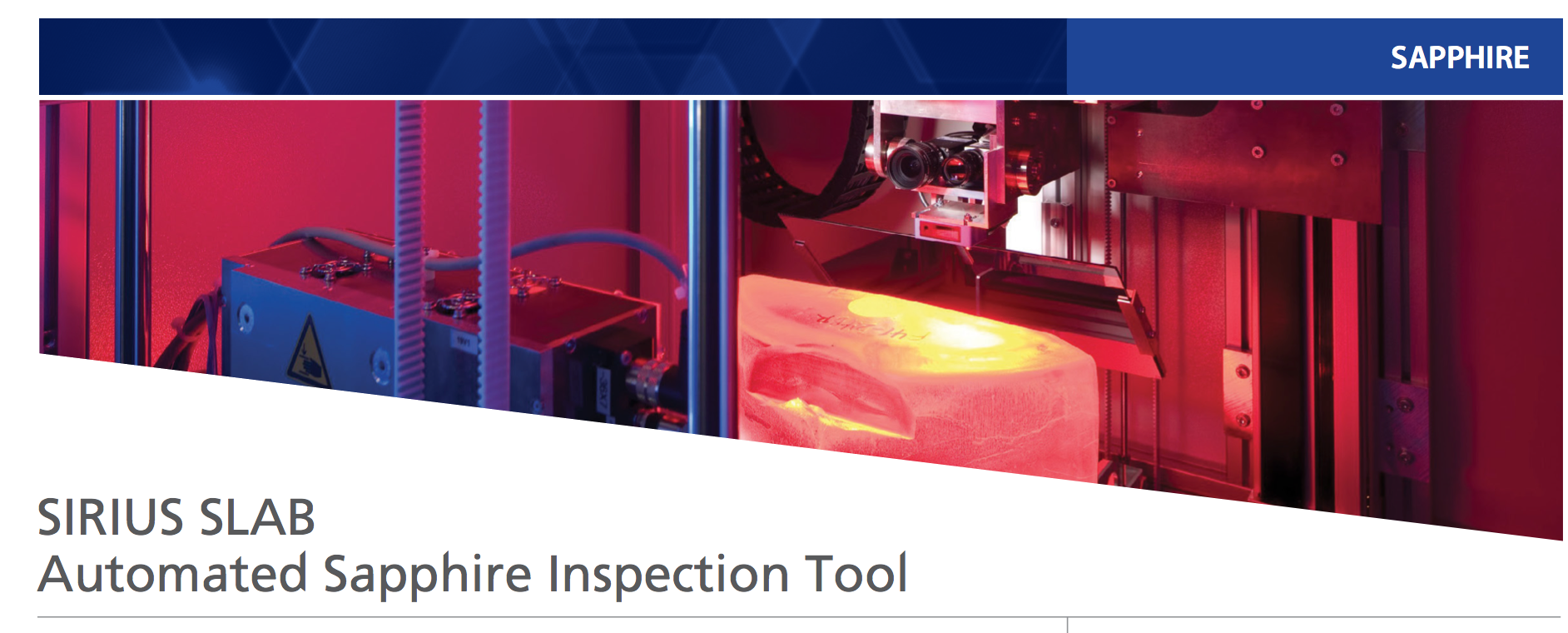 Apple just procured enough Sapphire Crystal furnaces to make 100-200M ...