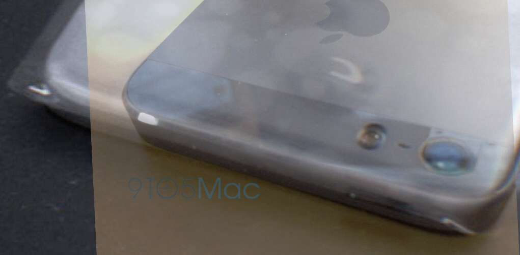 Could this be our first look at the much larger iPhone 6? - 9to5Mac