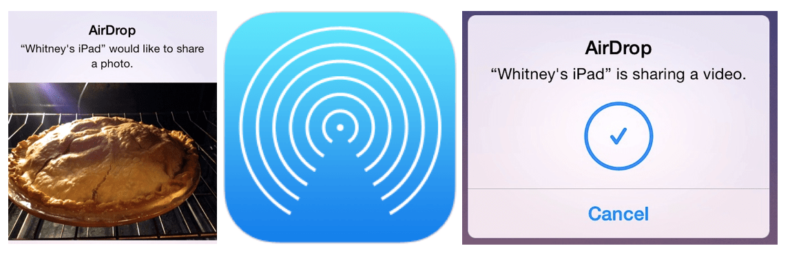 How-to: Use AirDrop to share files between iOS devices [Poll] - 9to5Mac