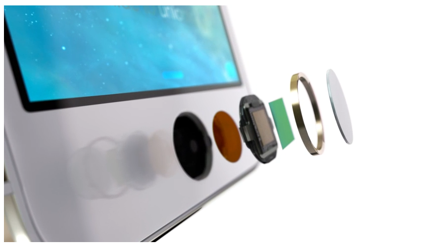 Apple explains Touch ID in depth with latest iOS security document ...