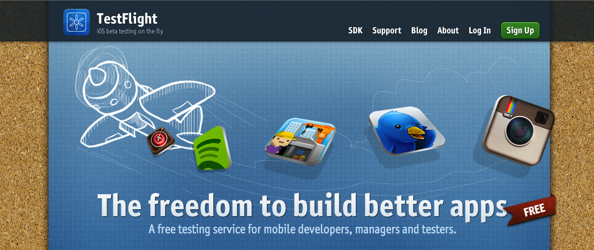 Apple acquires beta testing platform TestFlight through Burstly ...