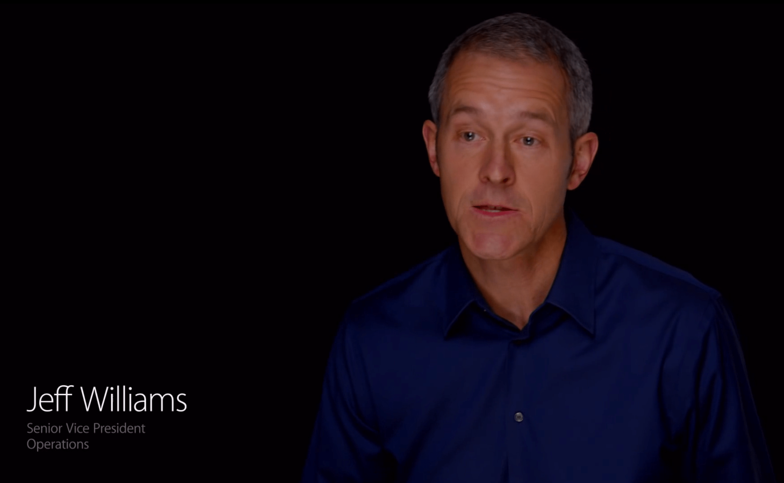 From fashion to fitness: the experts behind Apple's wearable future ...