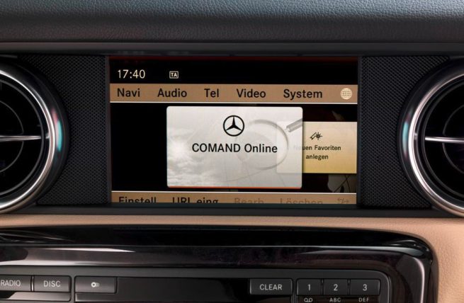 Opinion: Does CarPlay go far enough, or should car manufacturers let ...