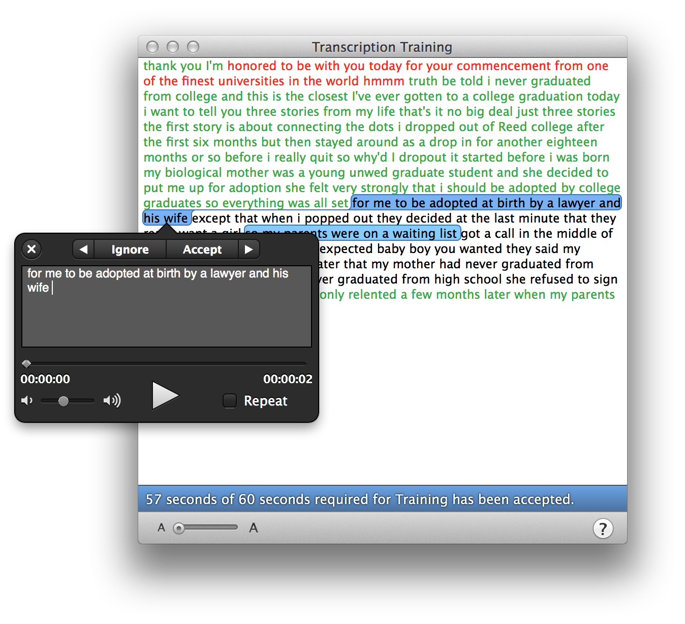 Review: Dragon Dictate 4.0 for Mac - The best speech recognition app ...
