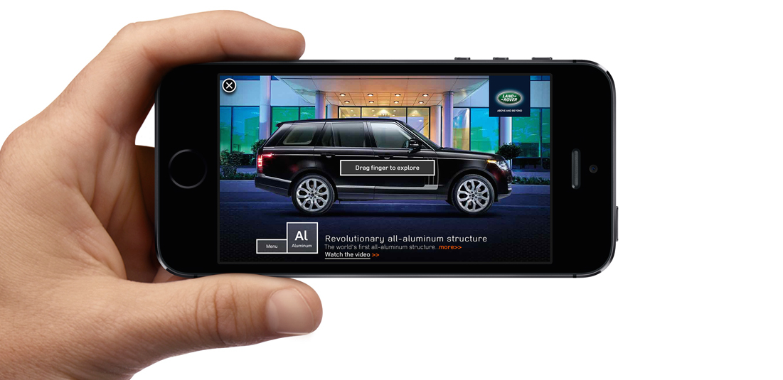 Report: Apple bringing full screen, interstitial iAds to iPhone - 9to5Mac