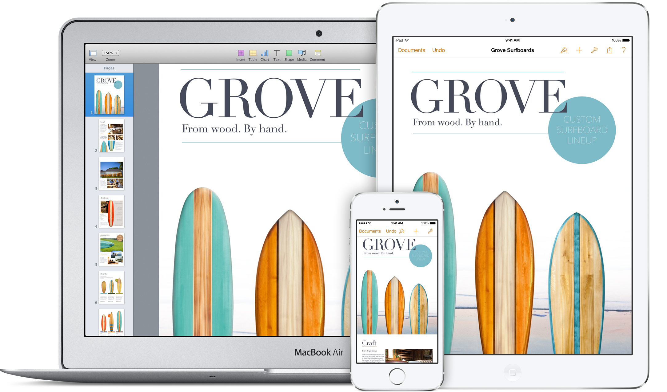 iOS 8: Apple works to further push iCloud as the future of the file ...