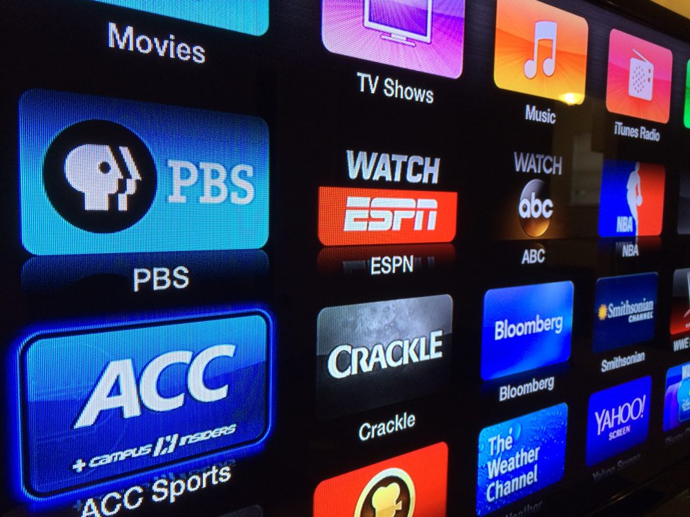 ACC Sports joins Apple TV channel lineup just in time for March Madness ...
