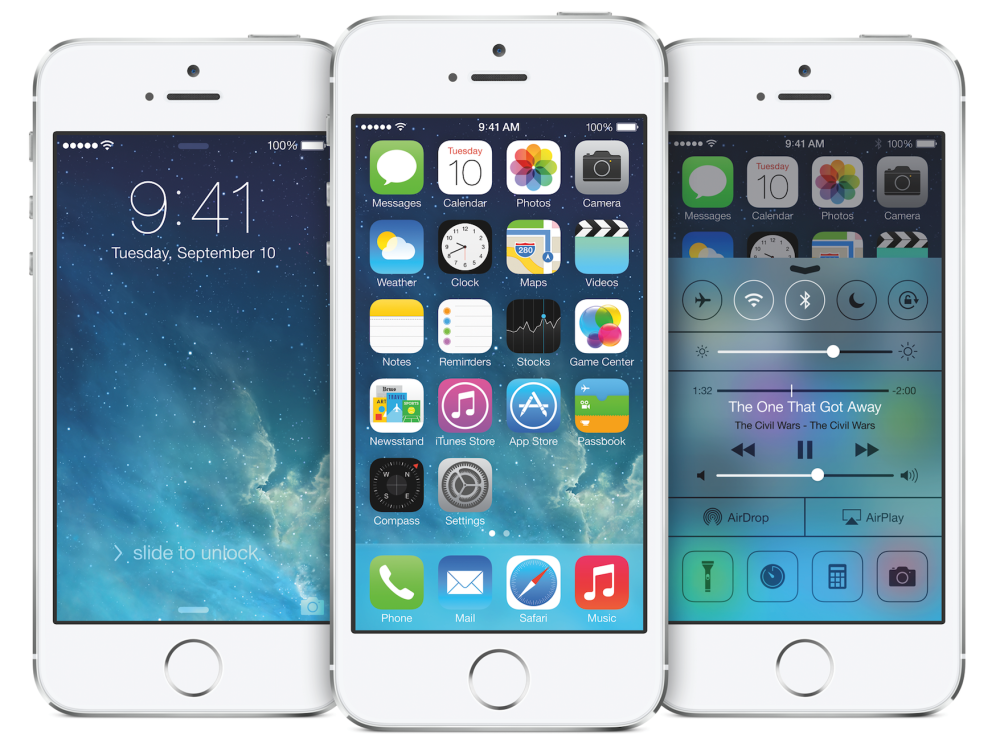 iOS 8: Apple considers Notification Center + Messages tweaks, removing ...