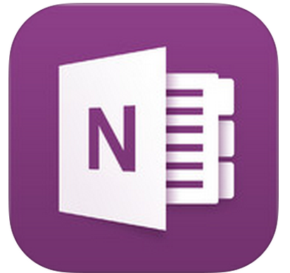 Microsoft OneNote iPhone, iPad, & Mac apps updated with new features ...