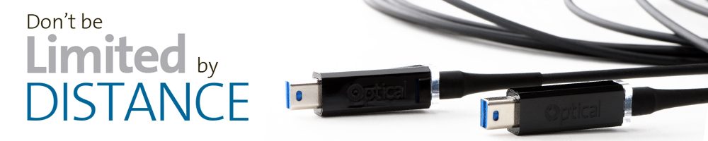 Review: Corning's 33-foot Optical Thunderbolt cable allows you to move ...