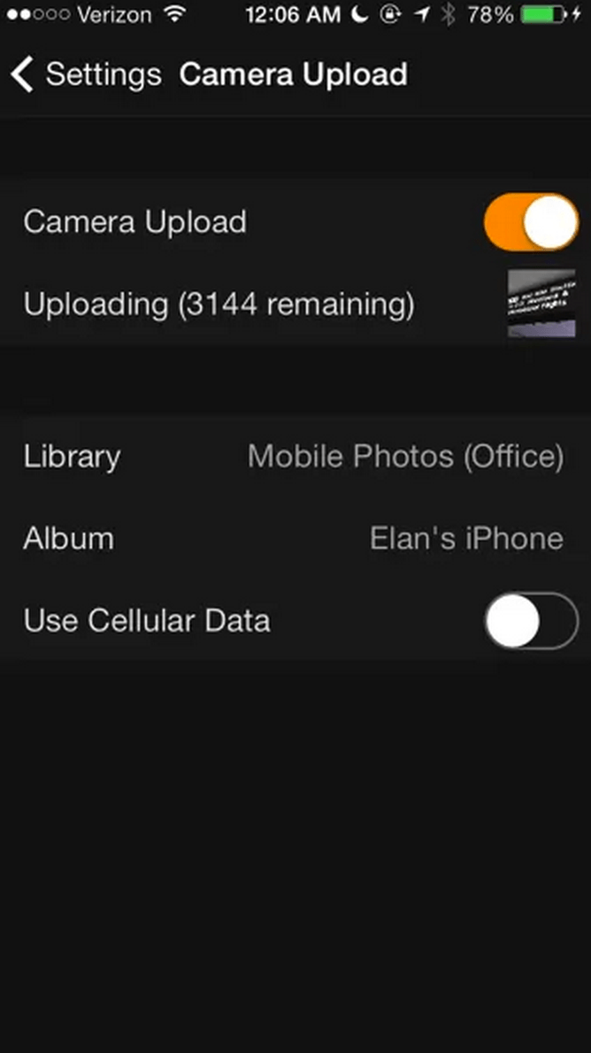 Plex app adds Chromecast support free for all users, shuffle & camera ...