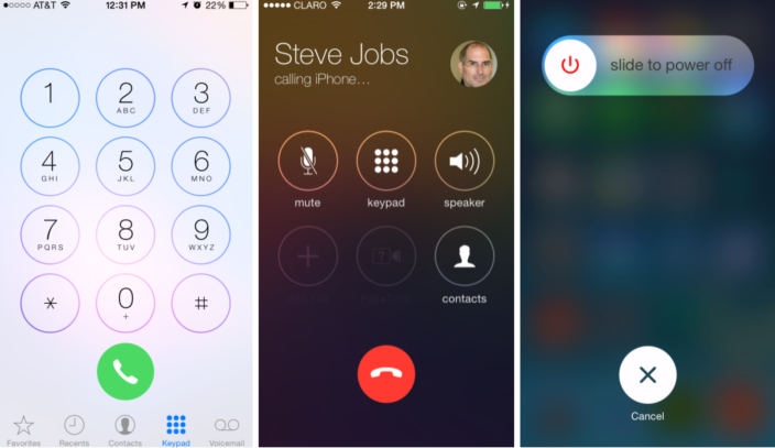 Apple releases iOS 7.1 with CarPlay support, performance improvements ...
