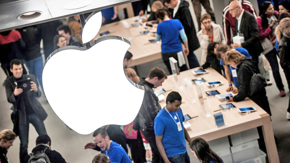 Opinion: Why the upgrade cycle means the 'Apple tax' is lower than it ...