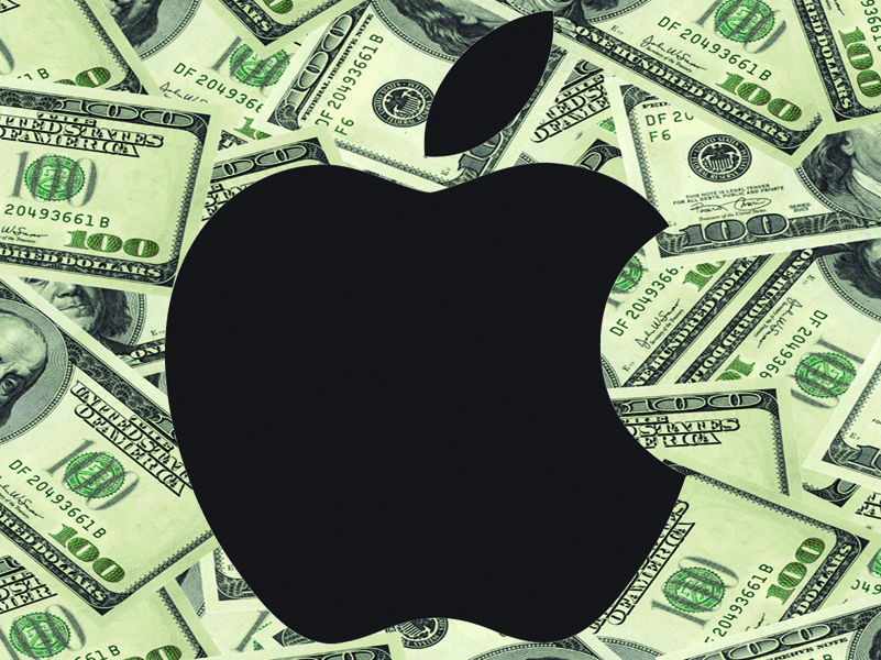 Apple announces major new bond sale to finance increases in capital ...