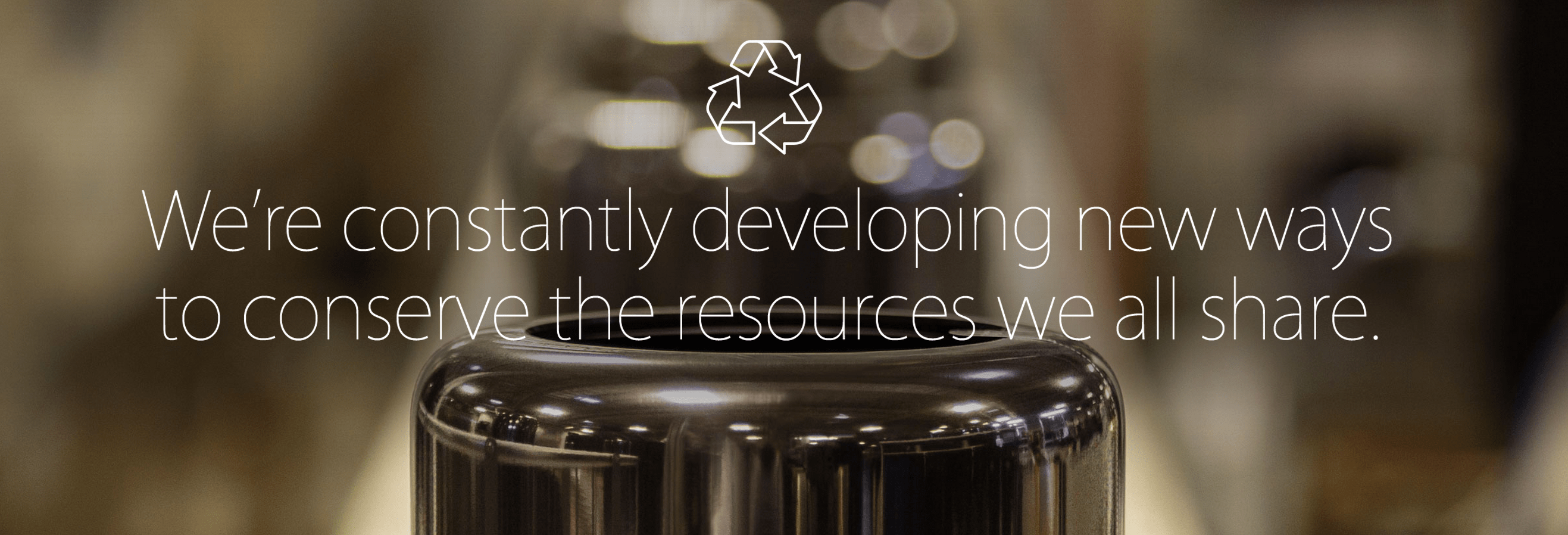 Apple’s updated environmental report card by the numbers - 9to5Mac