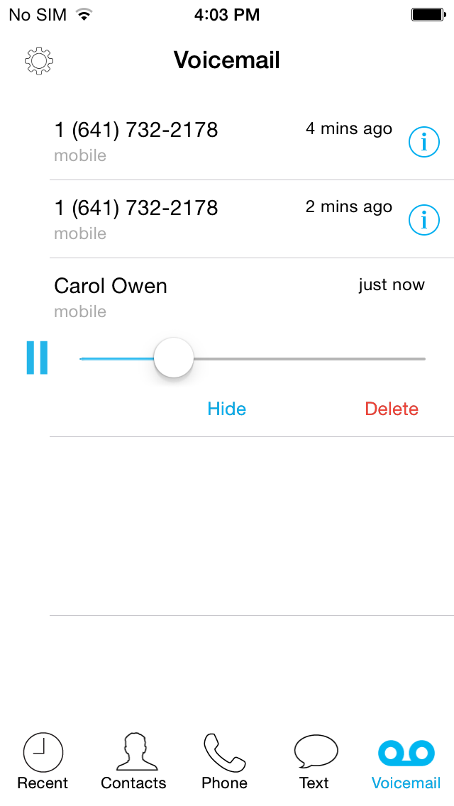 FreedomPop now supports iPhone 4/5 on its free wireless plans, launches iOS app for free voice ...
