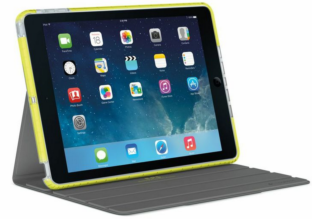 logitech cases Archives - 9to5Mac