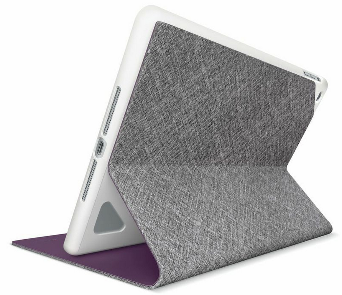 logitech cases - 9to5Mac