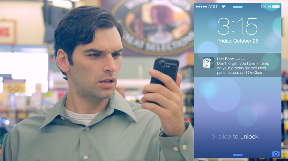 Condé Nast’s Epicurious teams up with inMarket for in-store iBeacon ...