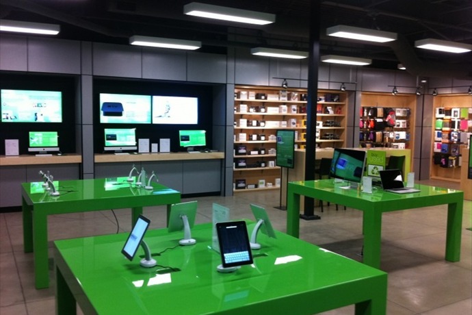 GameStop's Simply Mac Apple Specialist stores adding 50 new locations ...