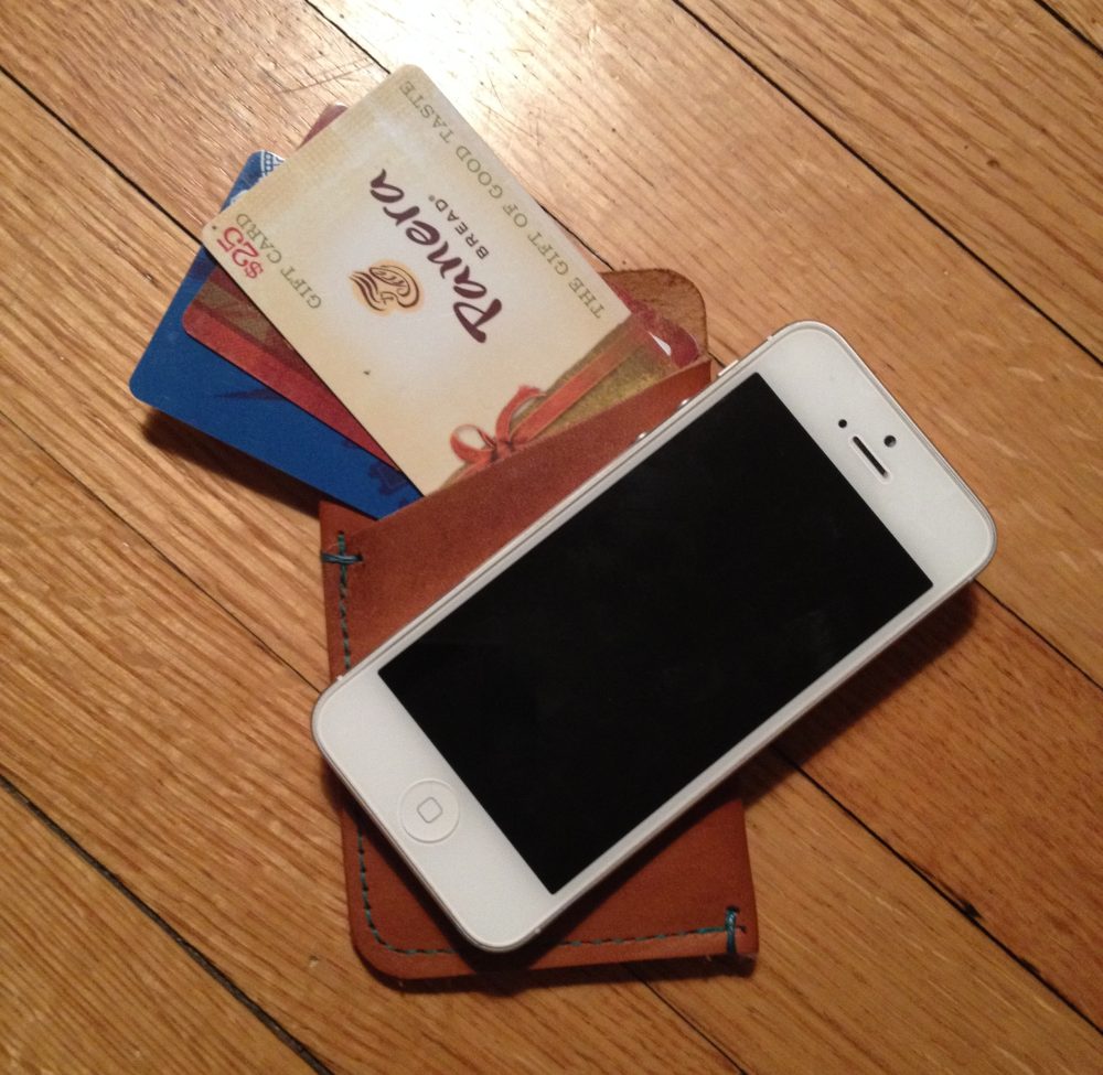 Review: Traditional handmade BUKcase for iPad and iPhone beat ...