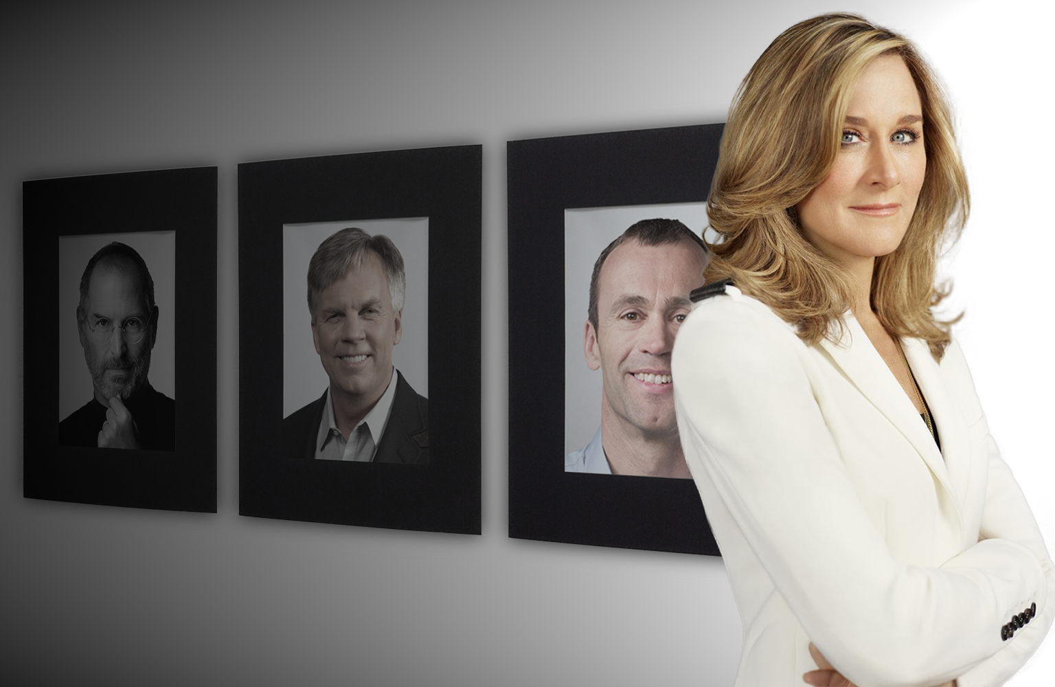 Angela Ahrendts' plan for the future of Apple Retail: China emphasis ...