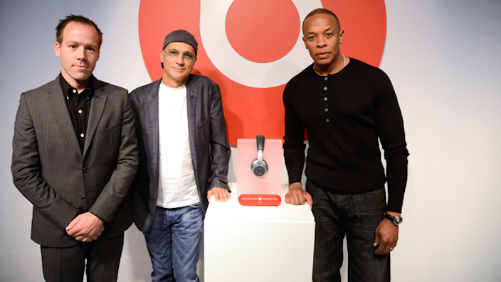 MOG founder and former Beats Music CEO suing Beats for $20 million ...