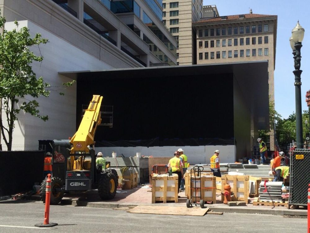 From Portland to Madrid, Apple continues expansion of retail stores ...