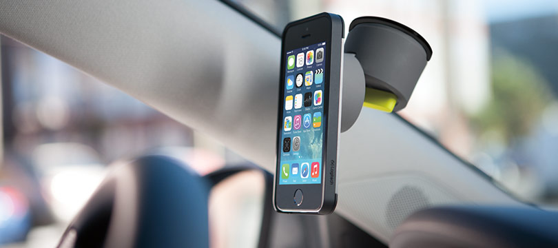 Review: Is Logitech's iPhone Case+ system really 'the only case you'll ...