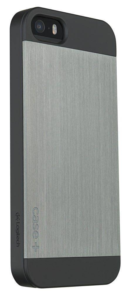 Logitech's new Case+ accessory suite aims to make your iPhone more ...