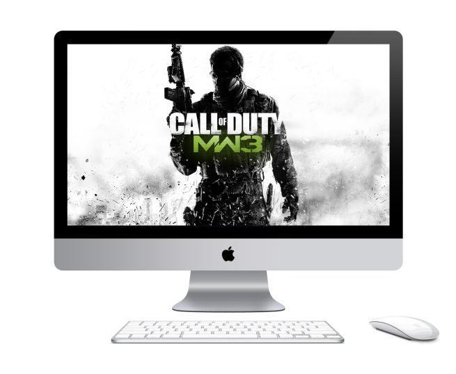 Call of Duty: Modern Warfare 2 & 3 now available for Mac - 9to5Mac